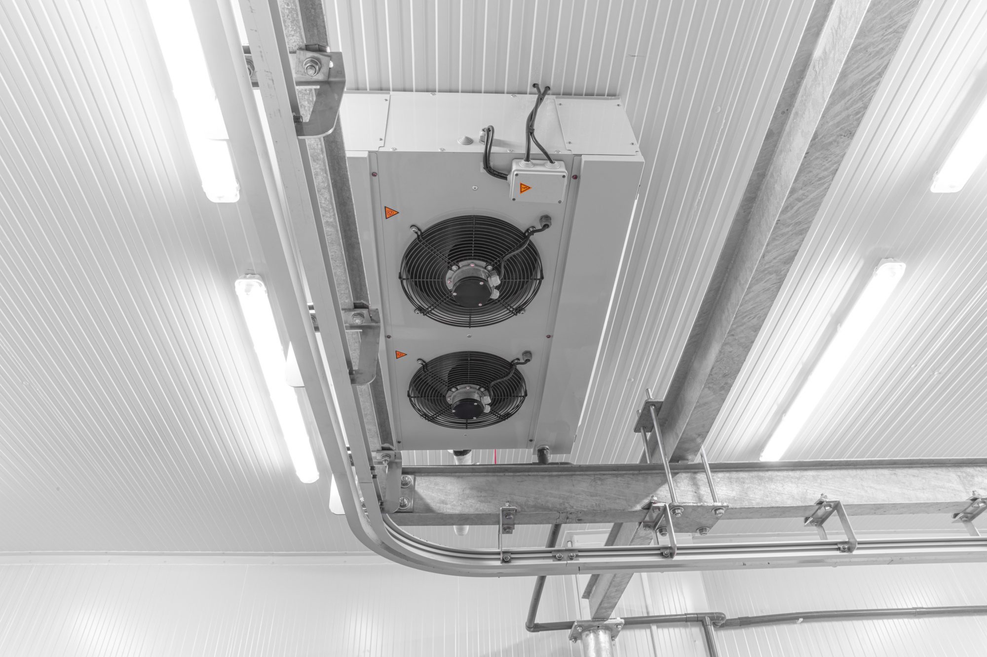 Freezer Room repairs in Leicestershire | Freezer Room repairs in Midlands